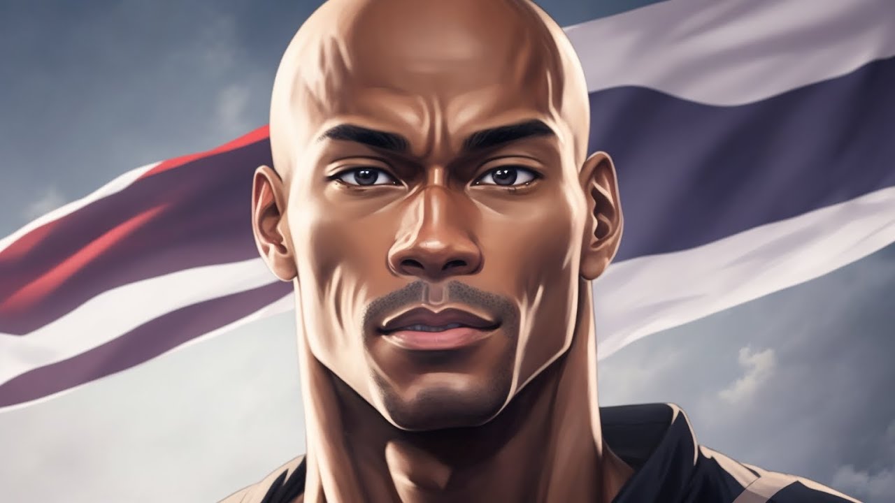 David Goggins | Taking Souls - YouTube