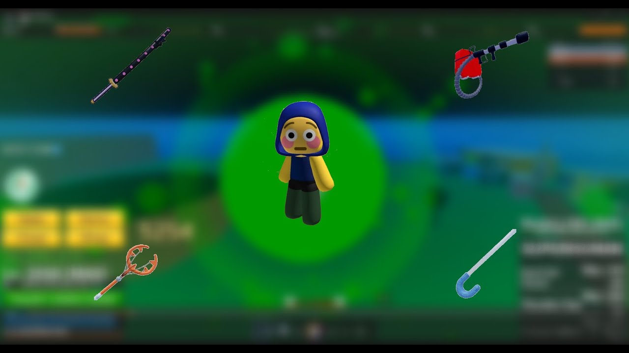 skilled is dead (Blox Fruit highlights 2) - YouTube