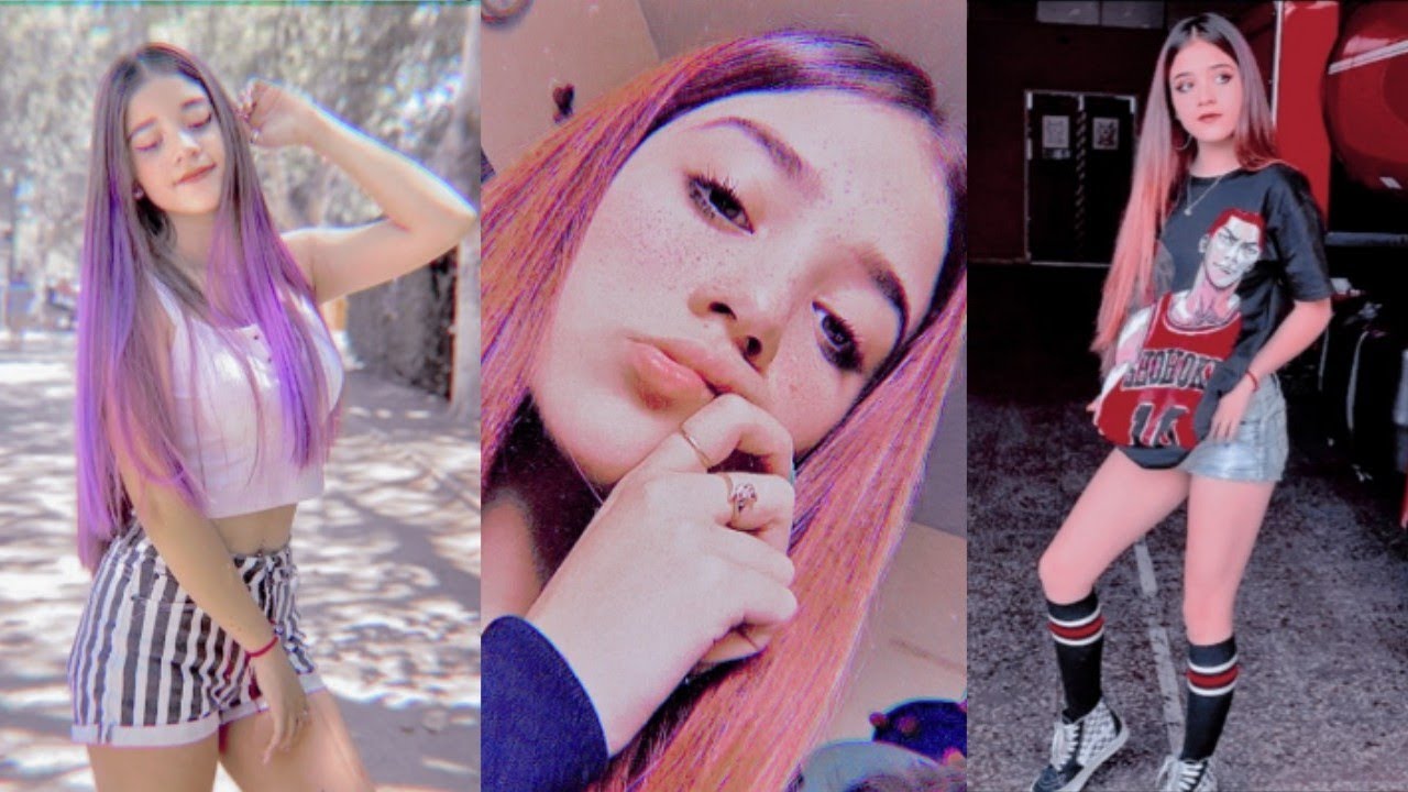 🌻Lo Mas Nuevo De iamferv//Mayo 2020 - YouTube