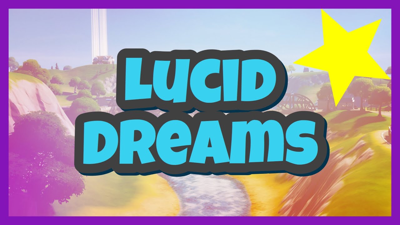 Am I Fast or Smooth? (Lucid Dreams 🤩) - YouTube