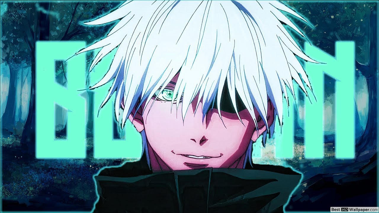 Gojo Satoru "Beggin" | [AMV / Edit] - YouTube