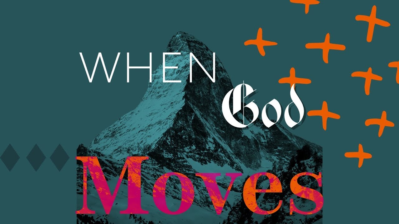 When God Moves | BJ Kennimer - YouTube