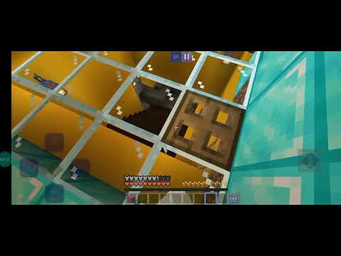 5 coisas que sua familia faria no minecraft (MARIA PLAY)