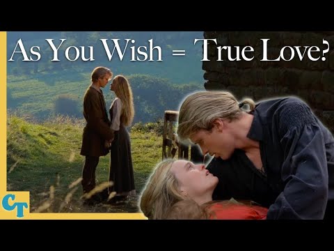 What is the Fate of Westley from The Princess Bride?