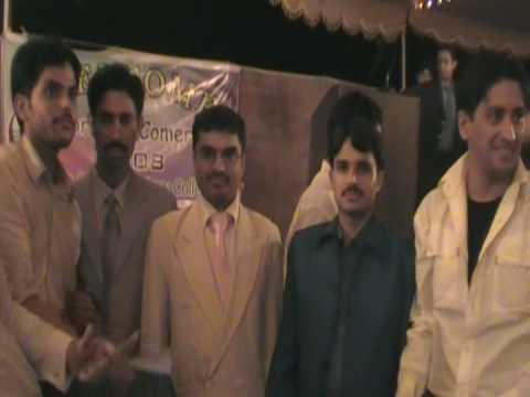 hassan Javed Malik, sir aman ullah, sir samee Ozair khan - YouTube
