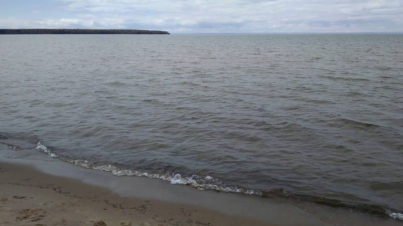 siskiwit bay 3 (zoom) - YouTube