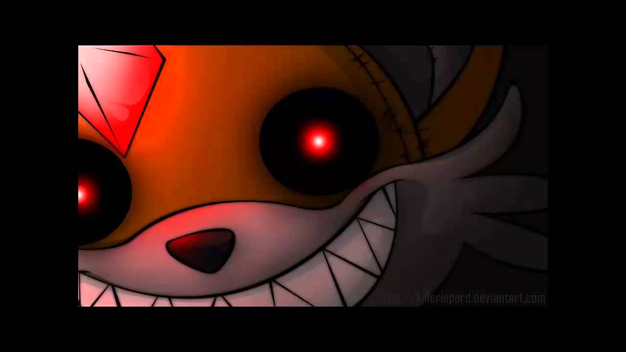 Creepypasta -- La maldición de Tails Doll (Sonic R) - YouTube