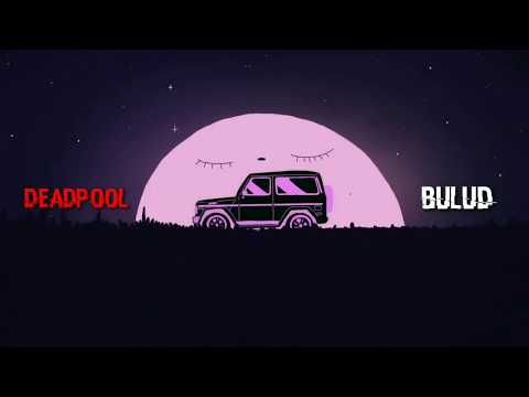 Deadpool - Bulud