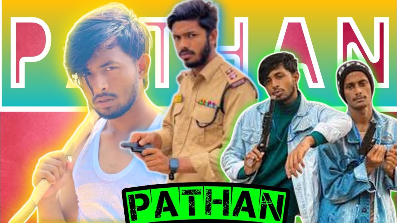 Pathan-____(Part 1) Bangla_Funny_Video____Omor_From_Switzerland ...