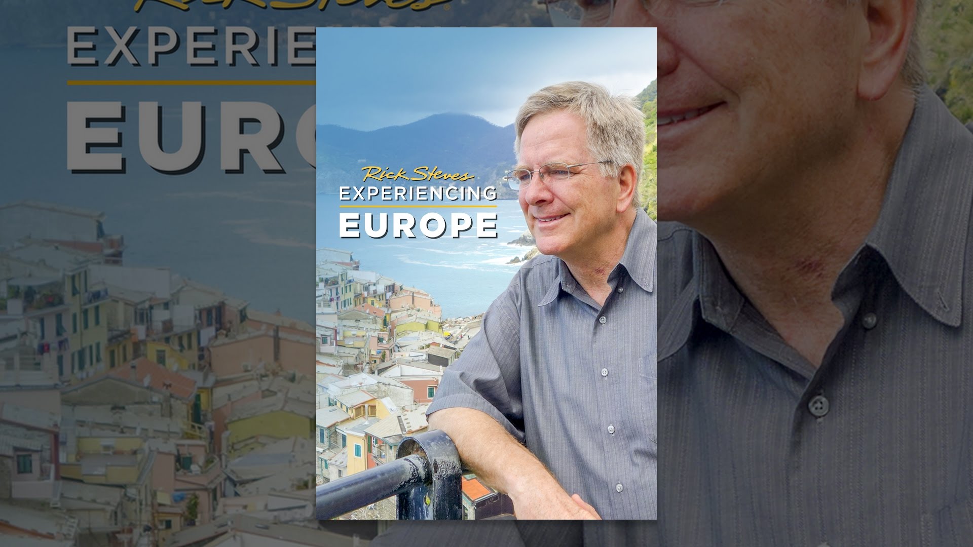 Rick Steves Experiencing Europe - YouTube