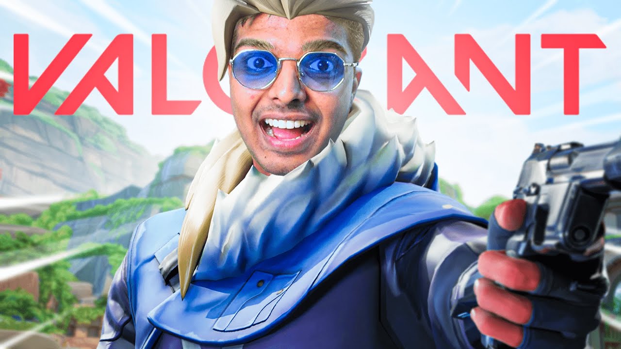 🔴🔴LEVEL 10 GYAT Aim In Valorant | Immortal Ranked Grind - YouTube