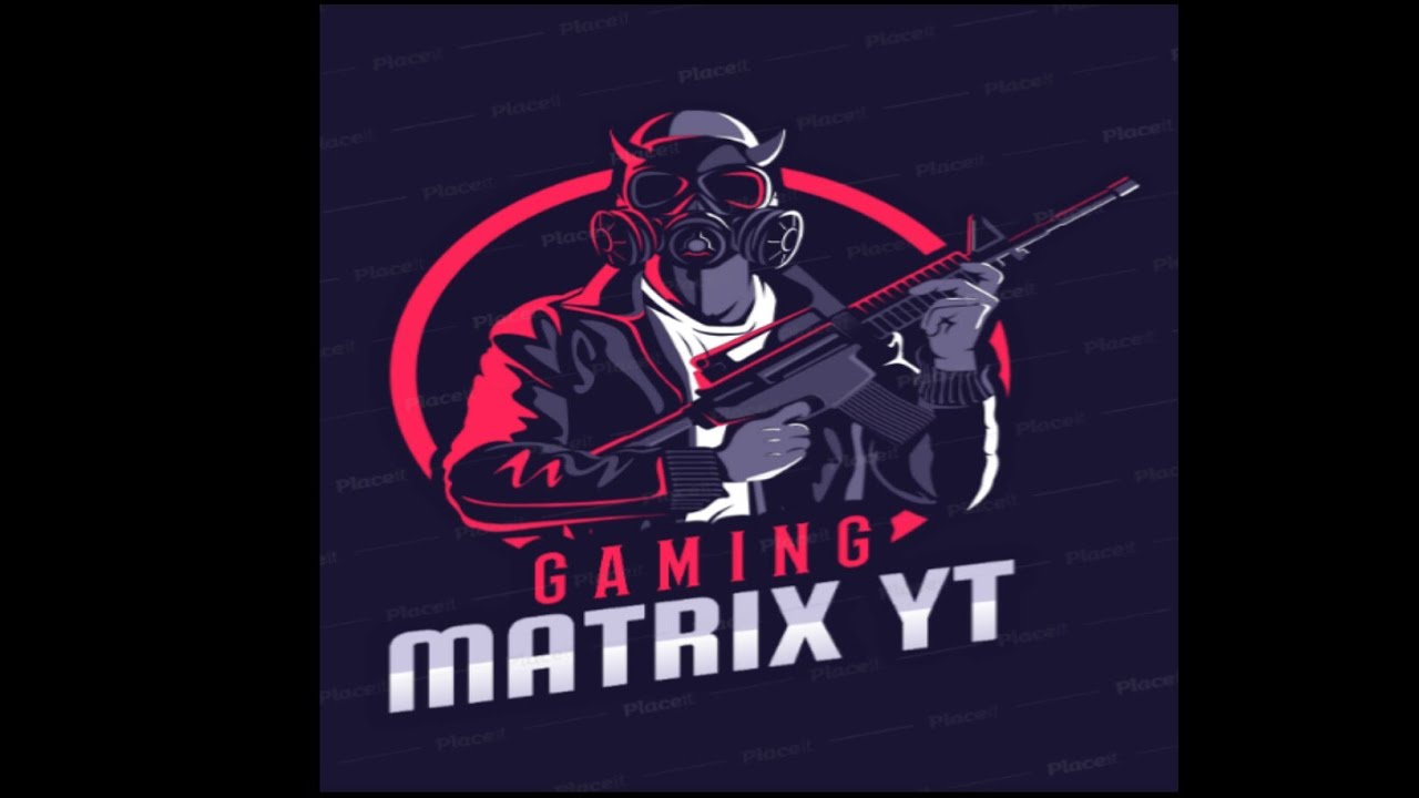 |name & logo changed new intro| ROAD TO 150 SUB | MATRIX YT | - YouTube