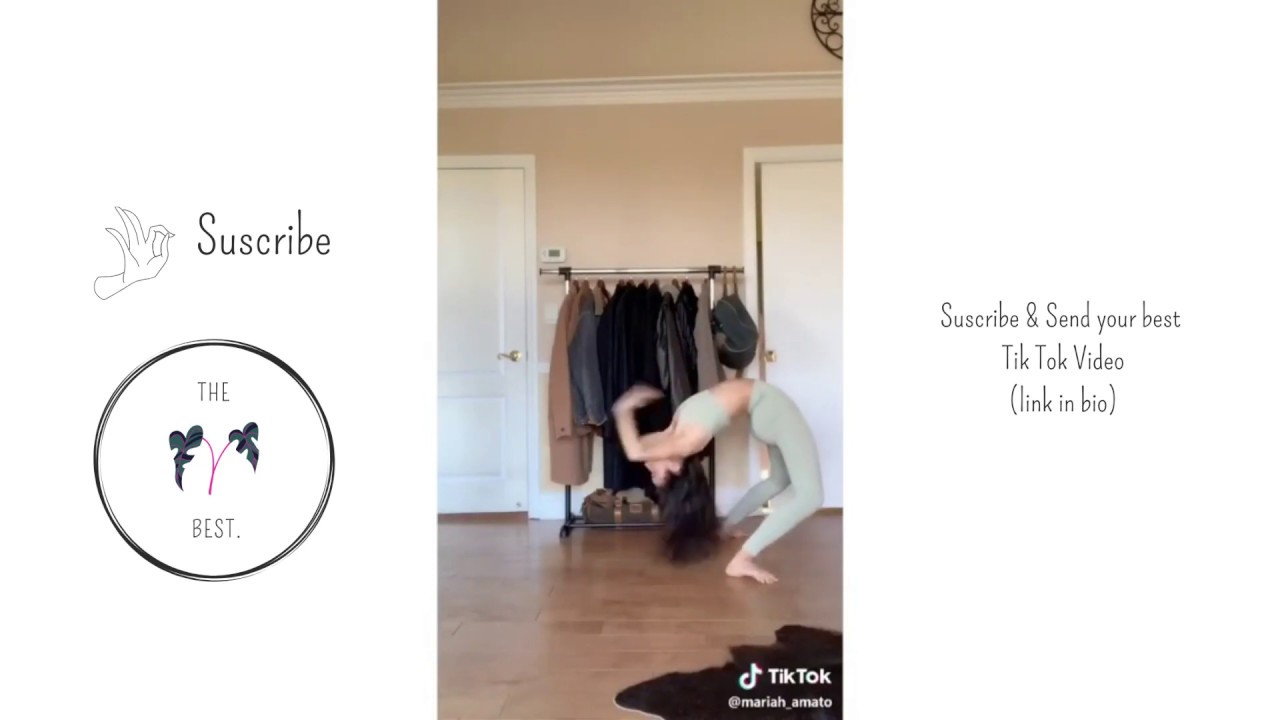 THE BEST TIK TOK COMPILATION || #01 - YouTube