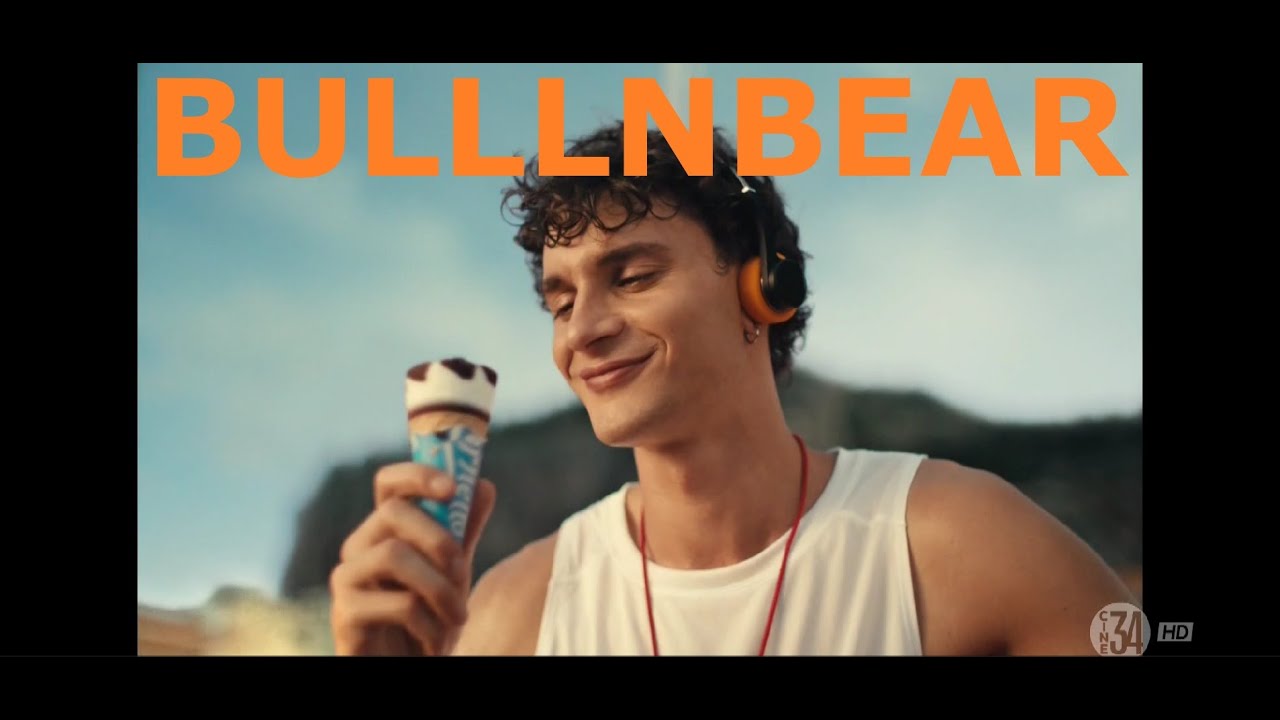 Cornetto Algida spot 2025 pubblicità maggio - YouTube