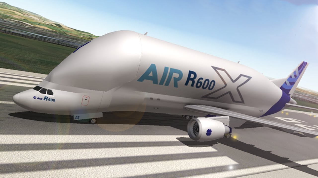 Extreme Landings - Flight Simulator - Gameplay Android, iOS - YouTube