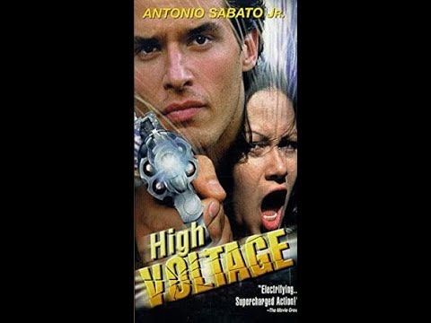 Opening to High Voltage 1998 VHS - YouTube