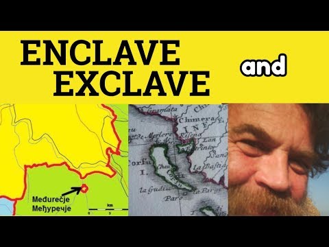 What Does Lifestyle Enclave Mean