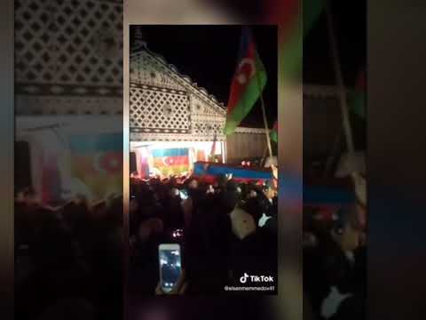 Şəhid Rauf Məlikov Allah rəhmət eləsin 🇦🇿