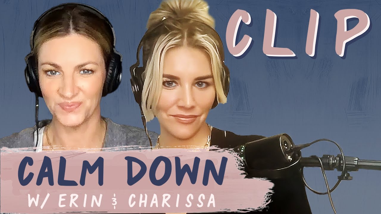 I Lost My Virginity Early Calm Down Podcast Youtube