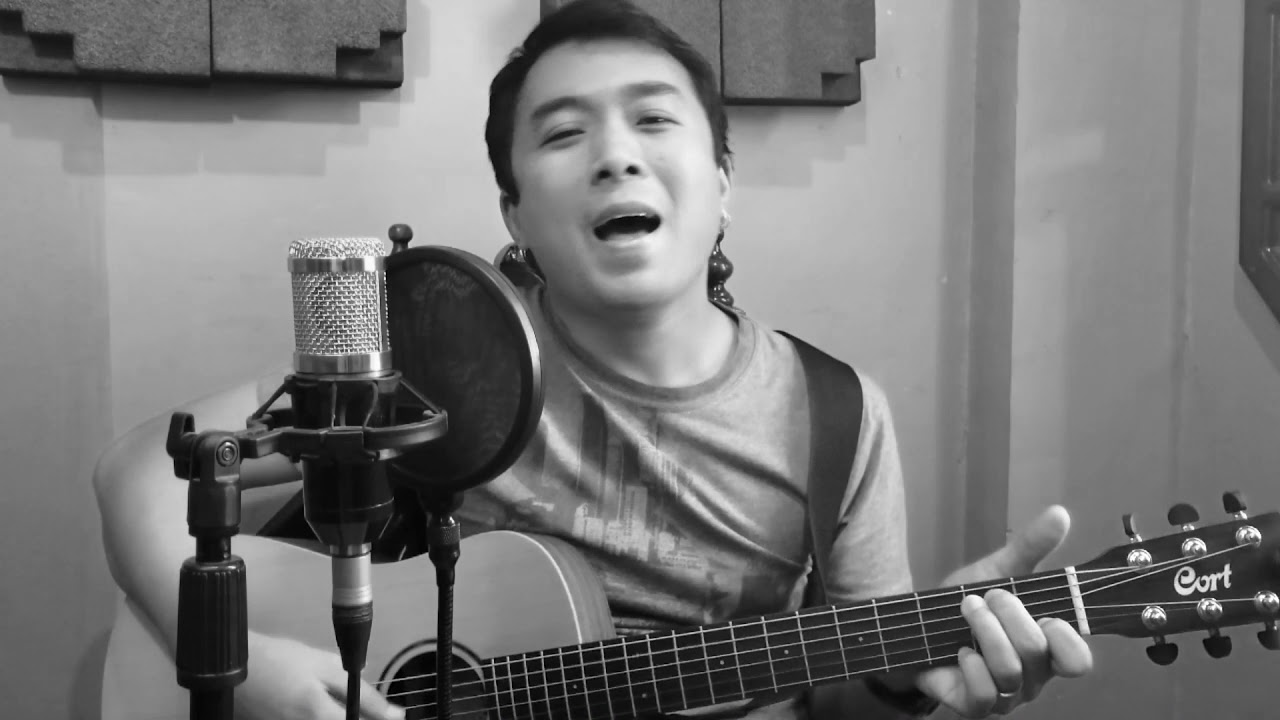 Marry Me (Train Cover) by Denin Sy - YouTube