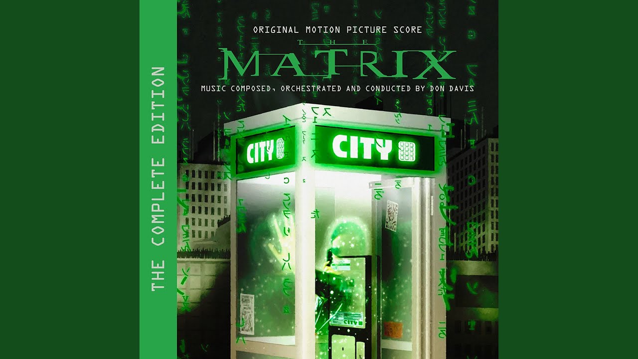 Trinity Infinity - YouTube