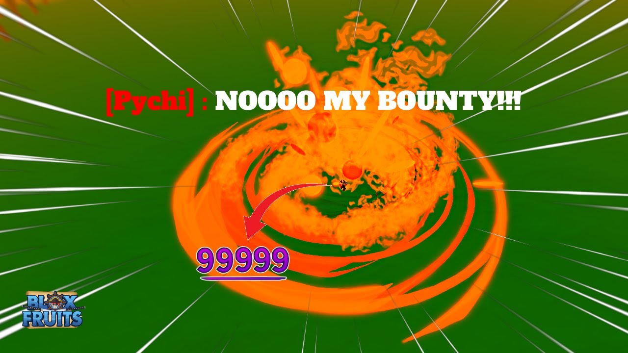 I GOT FREE BOUNTY FROM THIS BUILD!!! - YouTube