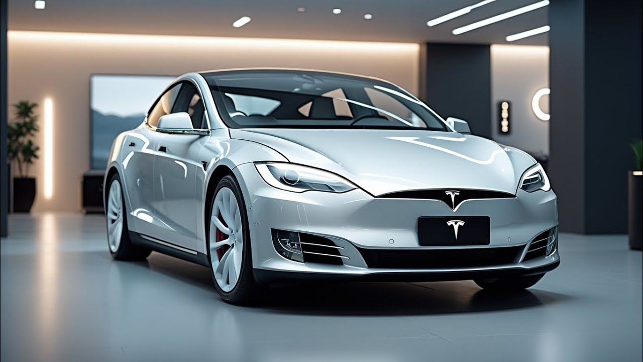 Insane Speed! Tesla Model S Plaid 0-60 Test - YouTube