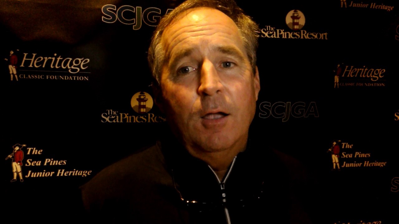 John Farrell - Talks About Harbourtown - YouTube