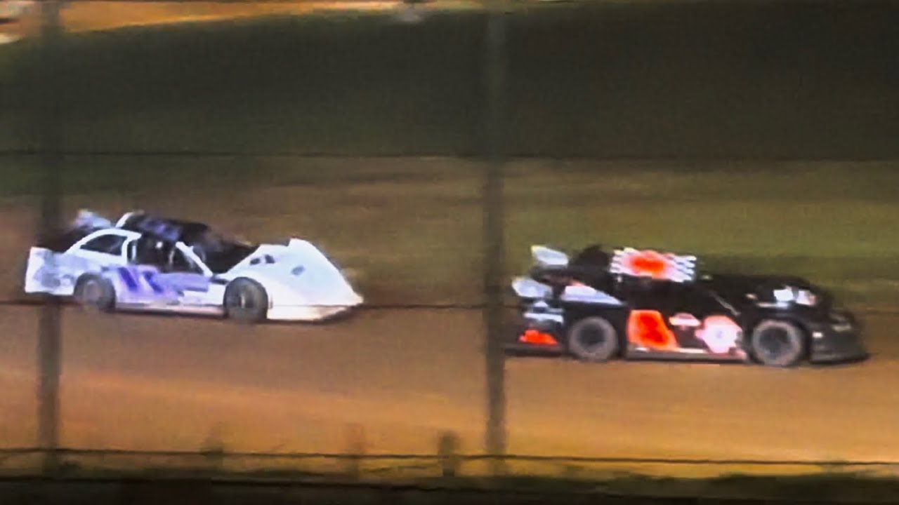 Michaels Mercer Raceway 8/22/25 • Penn/Ohio Pro Stock Feature - YouTube