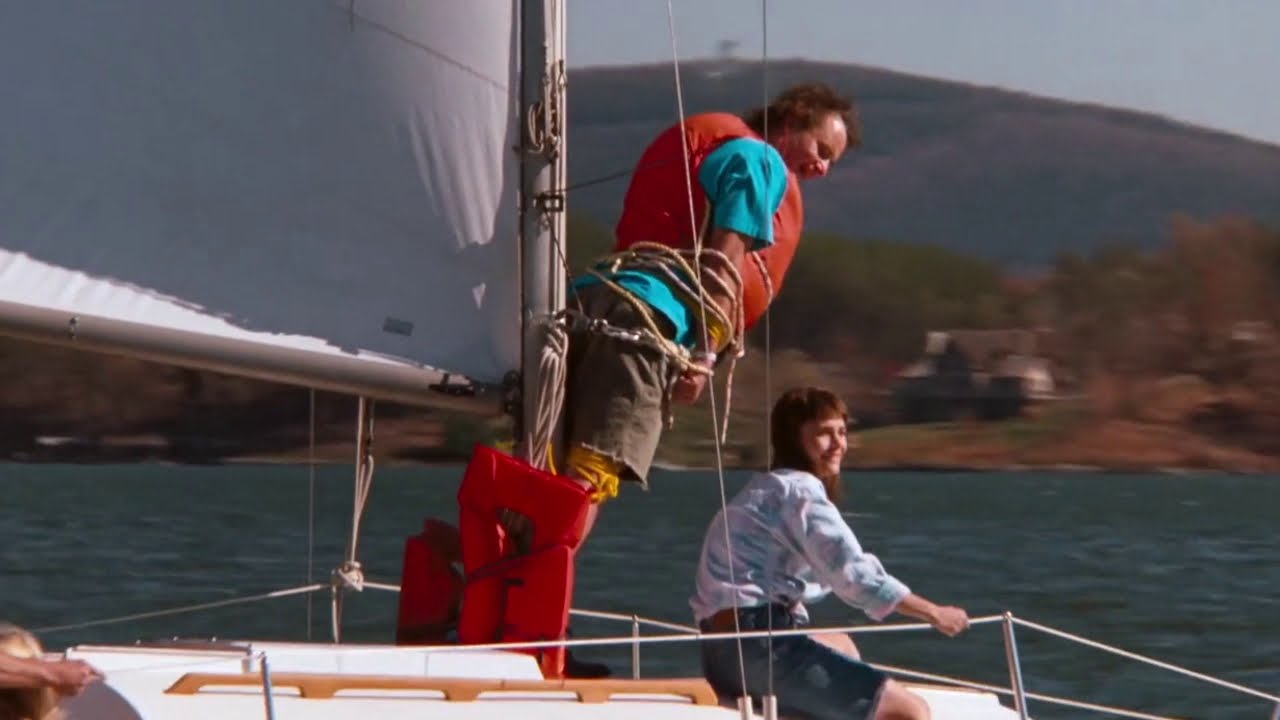 What About Bob Sailing