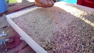 Decomposed Granite and Crushed Stone Fines