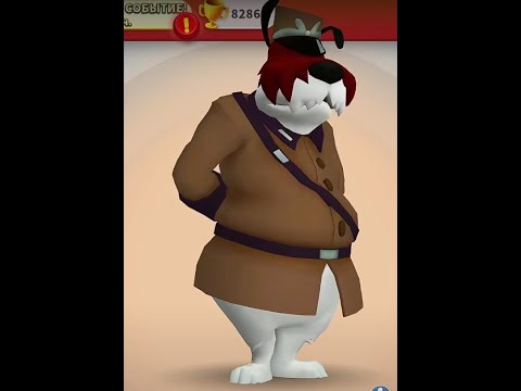 Луни Тюнз. Ивент на Офицера Овчарку. - YouTube