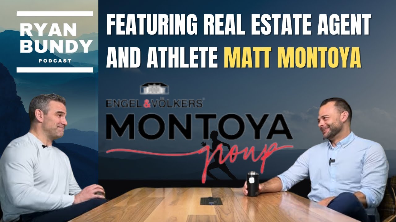 Balancing Act: Coaching Kids, Careers, and Family Chaos Ft. Matt ...