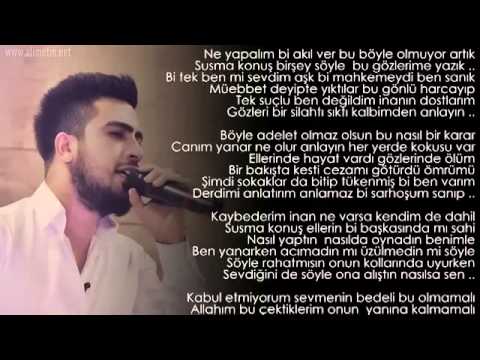 Arsız Bela Ft Dj Kral - Sanık 2015