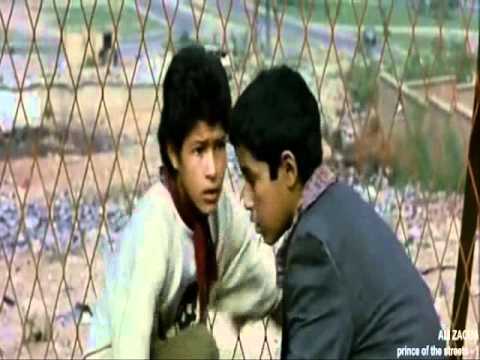 AL7ayaaaaaaat .... M9aaaaaaaawda [ Ali Zaoua ]