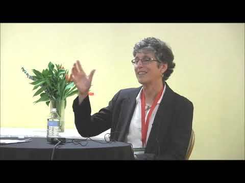 Ruth Colker - Women in Legal Education Oral History Project - YouTube