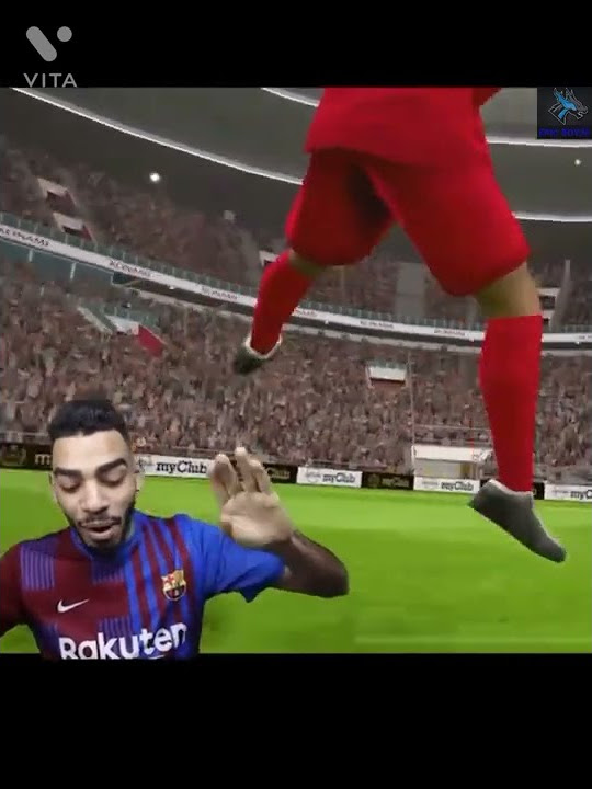 9al Games Best Reaction 🥲😂 Pes2021 9algames Youtube