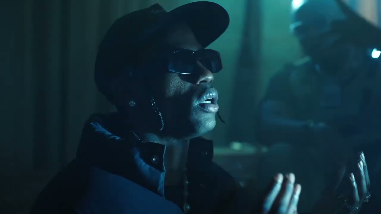 [FREE] Future x Travis Scott Type Beat 2022 "Purple ice" (prod by ...