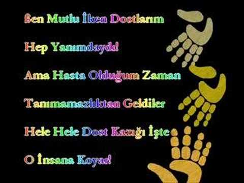 Dost Kazığı Dj Derdow