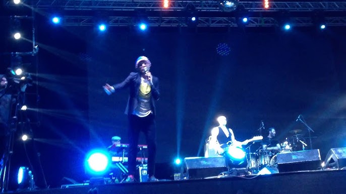 Jovanotti 2014