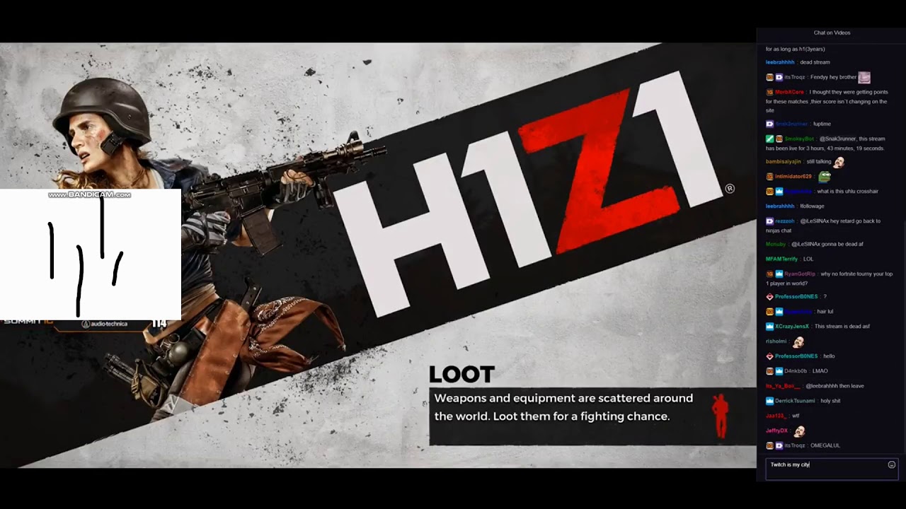 Summit1g Punches Monitor (Animated) - YouTube