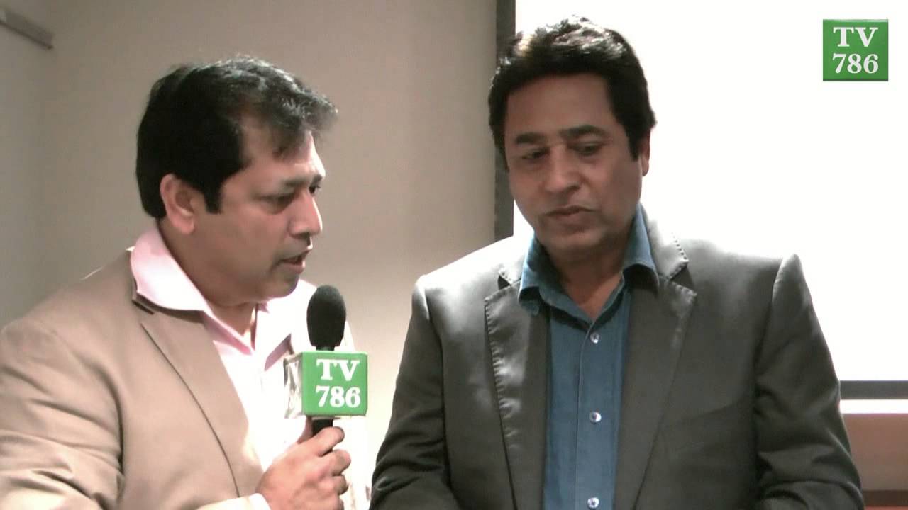 Pakistani film director Syed Noor received Lifetime Achievement Award ...