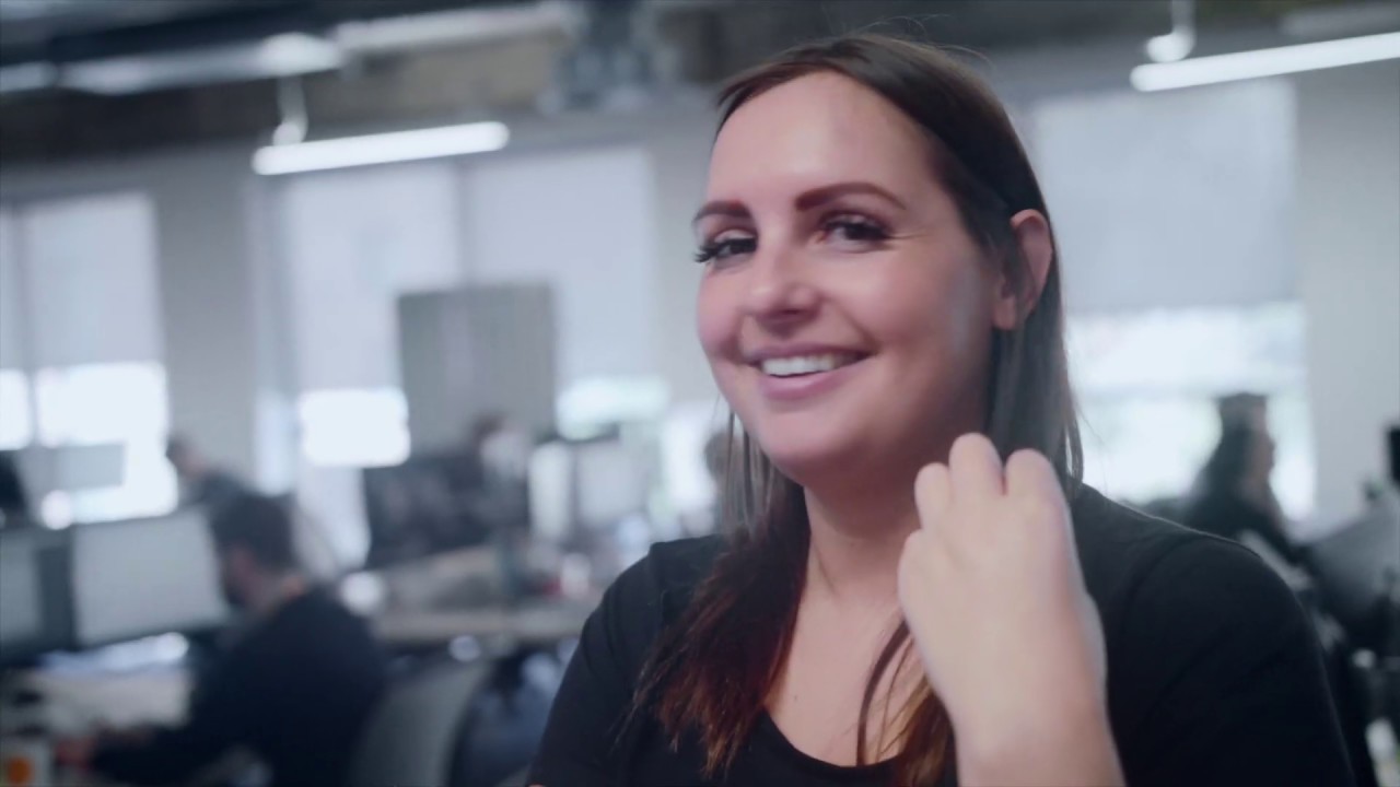 #DigitalTech2019 Business of the Year Large - YouTube