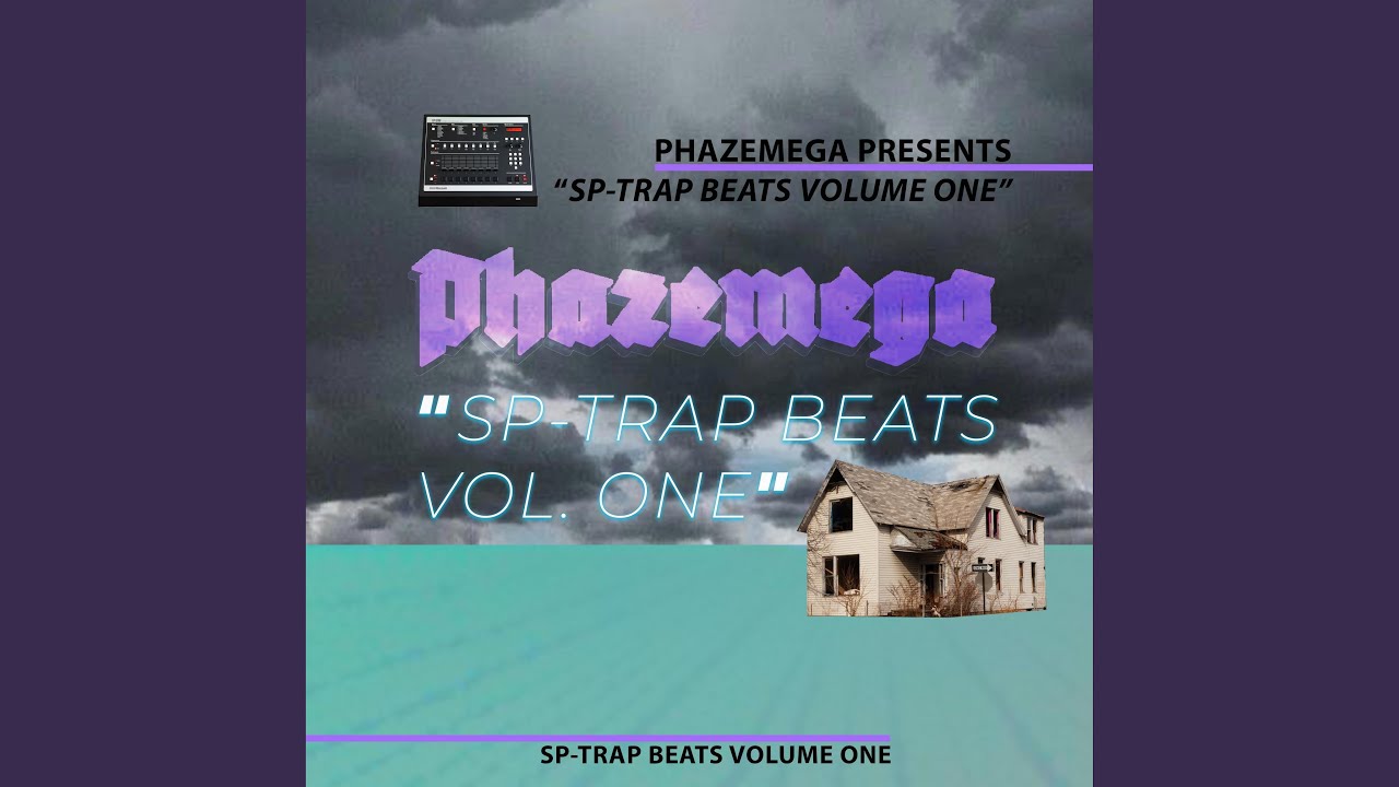 SP-TRAP BEATS VOLUME ONE - YouTube