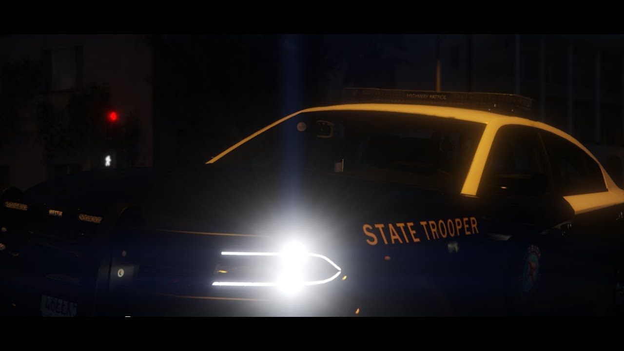 Who wants a ticket today? | FHP|LSPDFR - YouTube