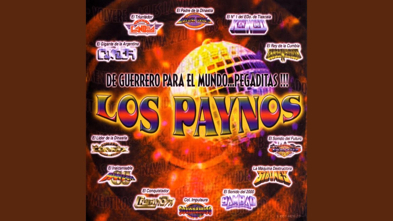 Mi Nina - YouTube Music