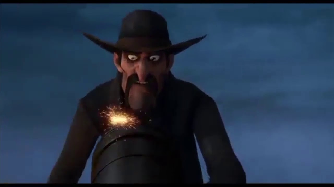 Gobo & Friends: Calling All Characters! Part 7 - Building a Suspension ...