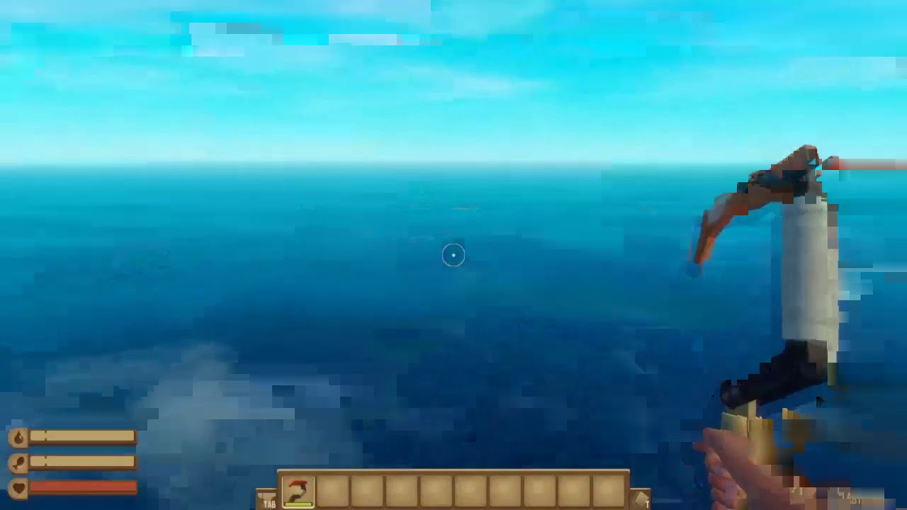 How to download Raft Update 11 [With Multiplayer] - YouTube