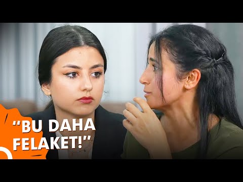 Çataldan Dökülen Patates Püresi! | Zuhal Topal'la Yemekteyiz 303. Bölüm