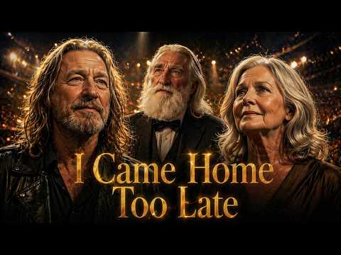 A Mother & Son Performance That Brought Thousands to Tears… “I Came Home Too Late”